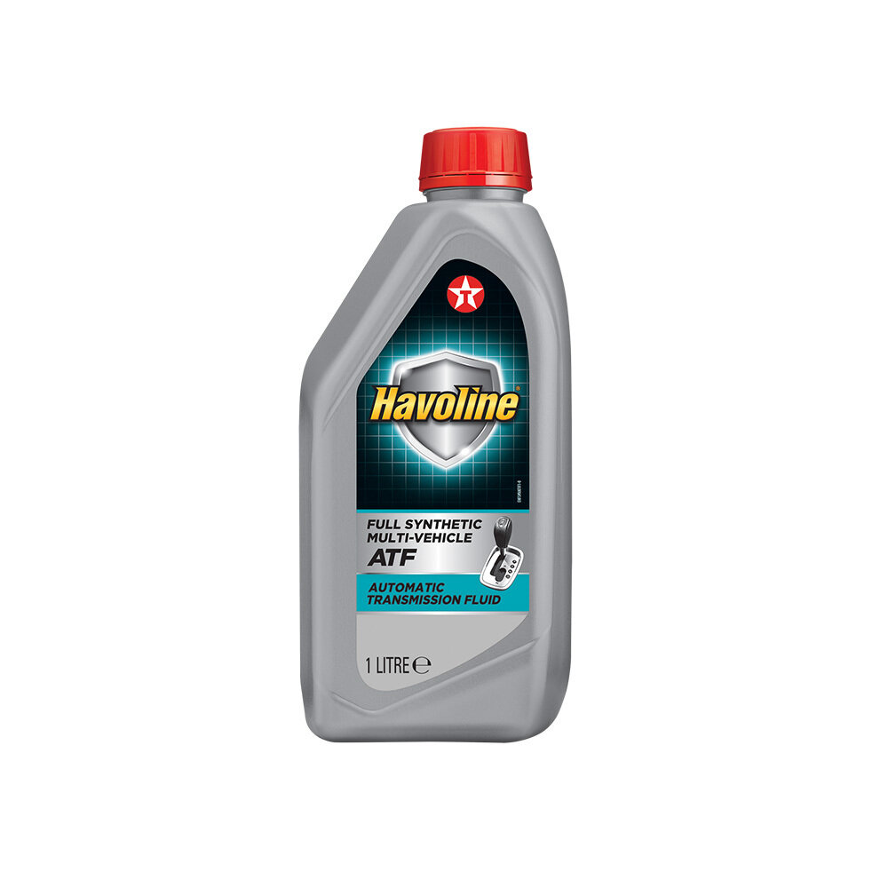 Texaco Havoline FS Multi Vehicle ATF | Ulje za Menjač