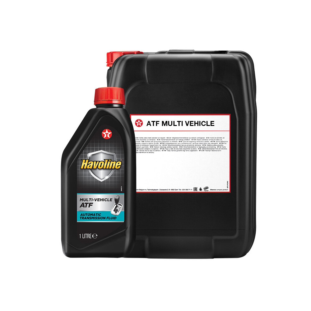 Texaco Havoline Multi Vehicle ATF | Ulje za Menjač