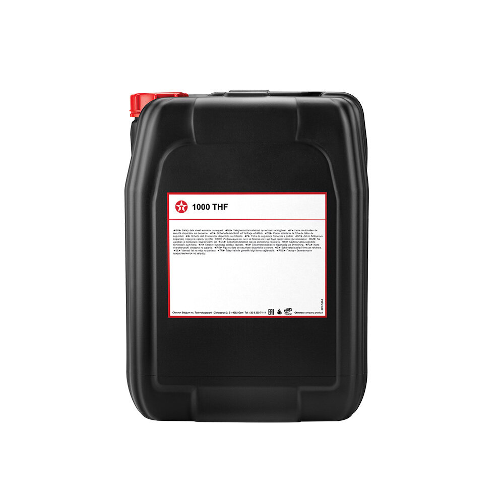 Texaco 1000 THF | Univerzalno Ulje za Traktore
