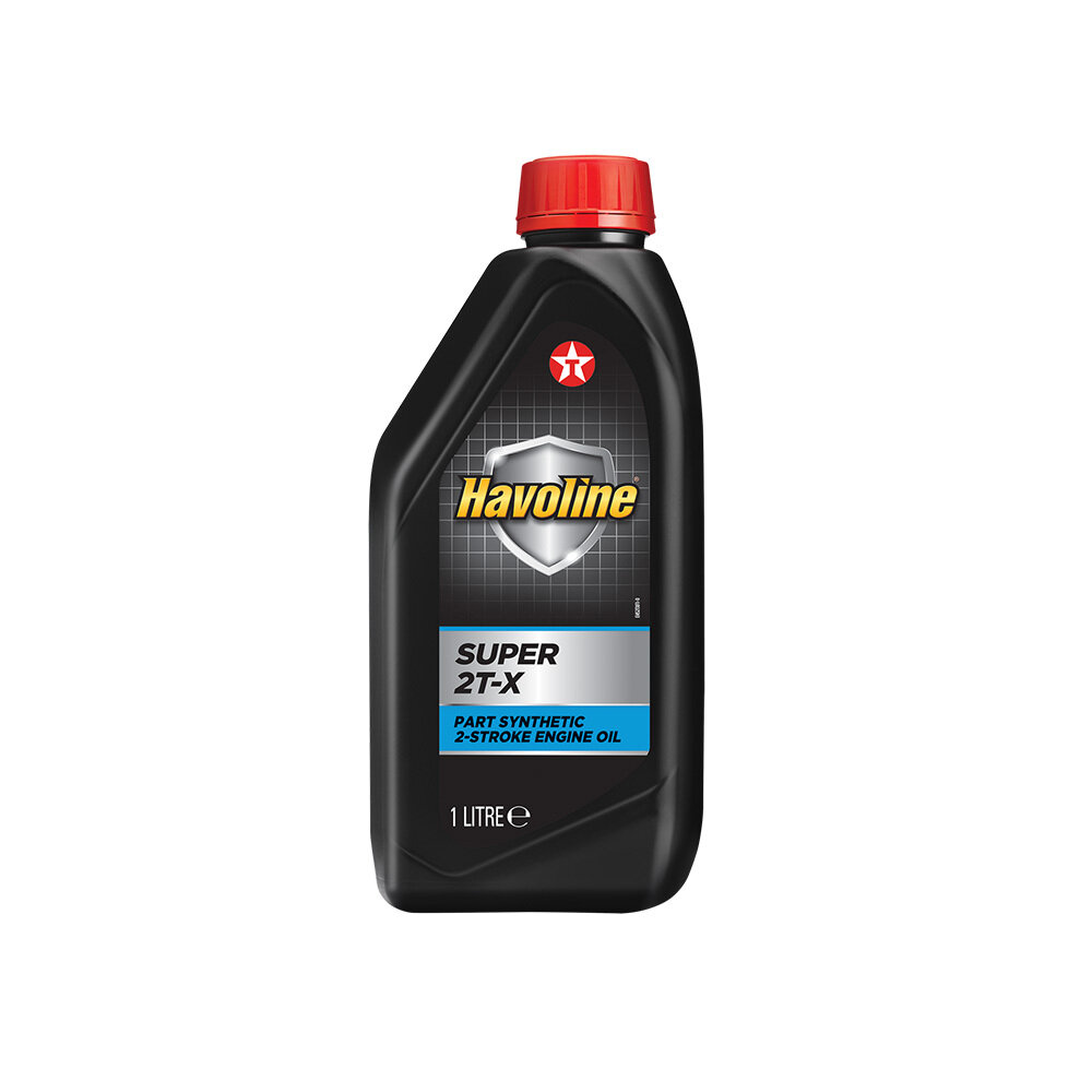 Texaco Havoline 2T-X | Ulje za Dotaktne Motore